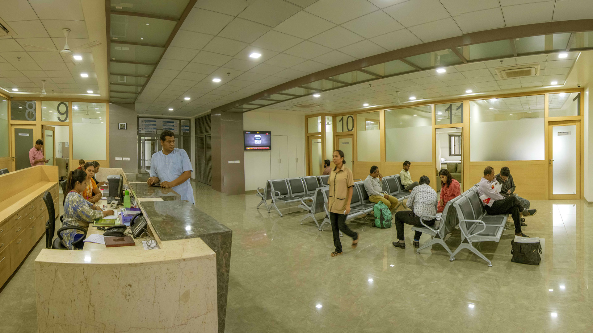 Saraswati Multispeciality Hospital in Bopal Ahmedabad | Best Hospital ...