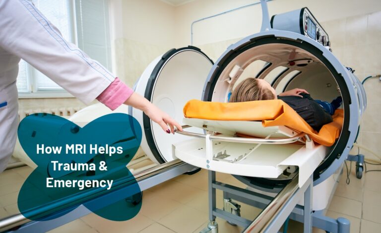 How MRI Helps in Trauma & Emergency Care: A Lifesaver in Critical ...